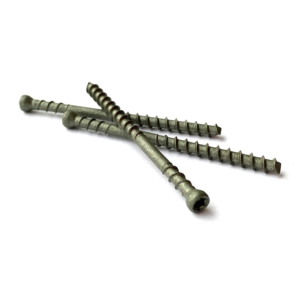 Саморезы CAMO ProTech C4 60 mm 700 шт – купить в «ТрайТонРу»